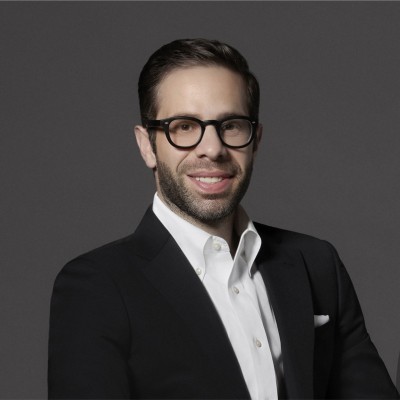 Adam Zeldin - Albert Gelman Inc.