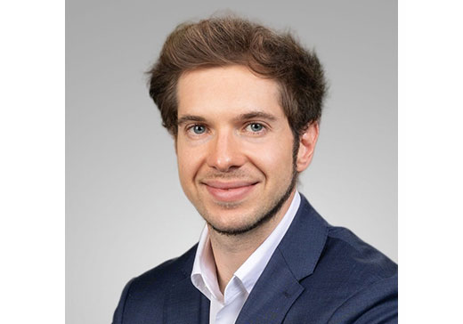 Steven Pitucci - Albert Gelman Inc.